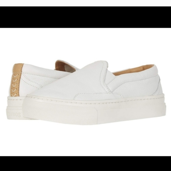 Soludos | Shoes | Nib Soludos Bondi Platform Sneaker | Poshmark